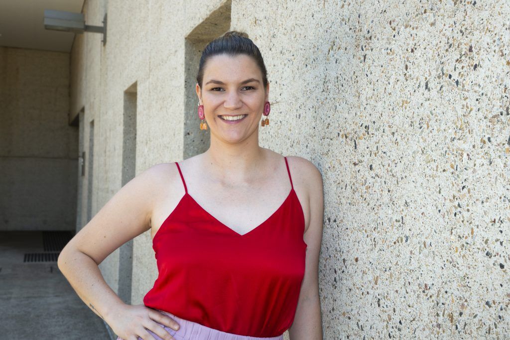 Young Indigenous artists shaking up the contemporary art scene ...