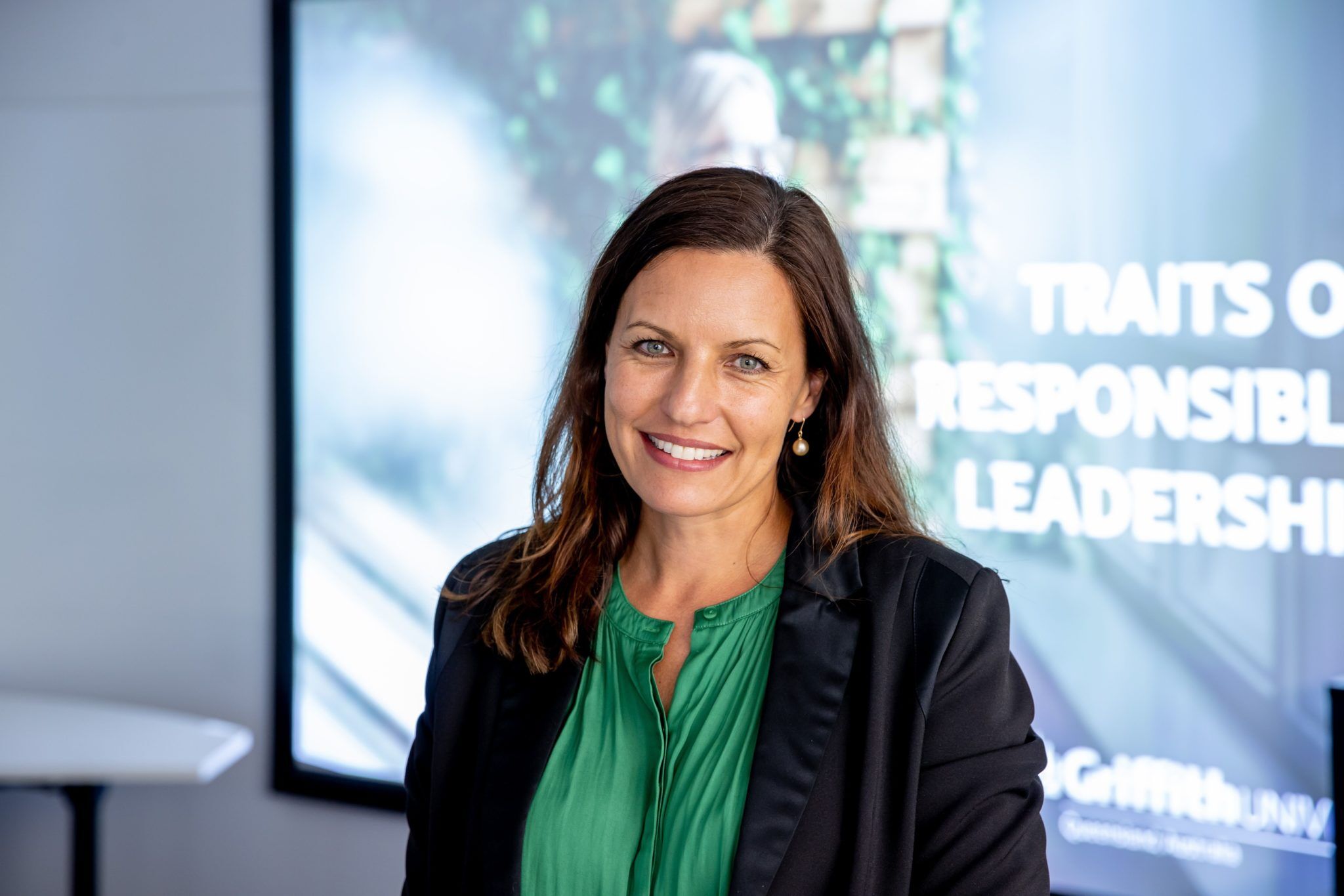 Griffith University Excels in CEO Magazine's 2024 Global MBA Rankings ...