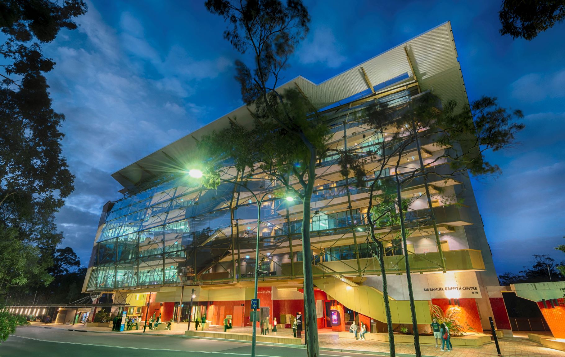 Brisbane South (Nathan) Topic Archives - Griffith News