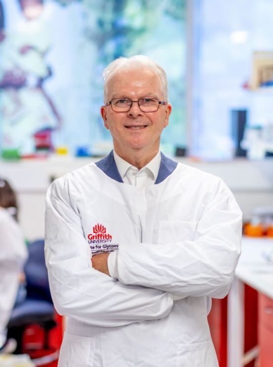 Potential new treatment for sepsis - Griffith News