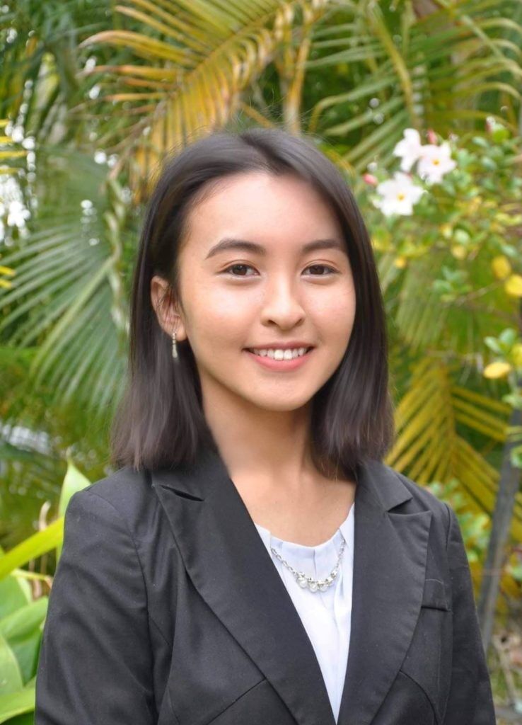 Griffith Honours College students awarded New Colombo Plan Scholarships - Griffith News