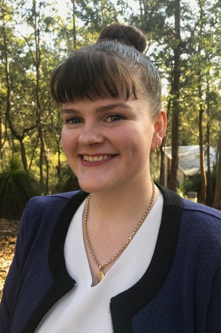 Call to protect wellbeing of future generations - Griffith News