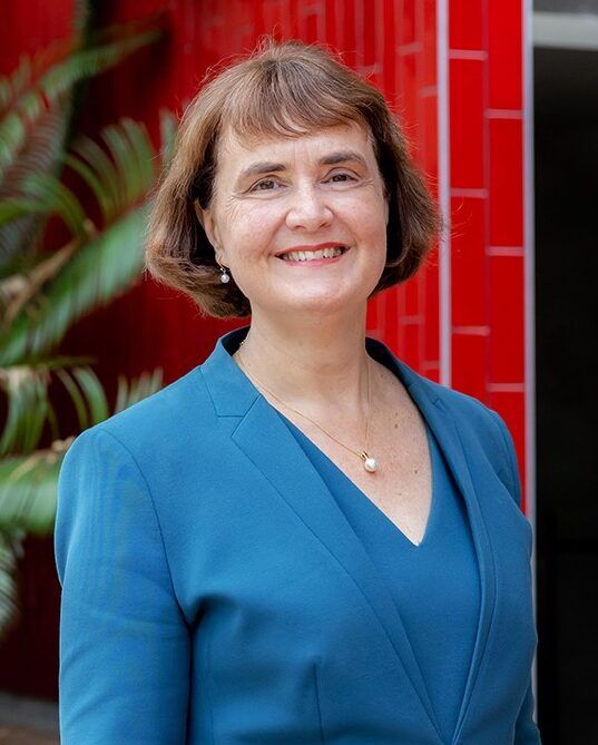 Griffith VC appointed University of Melbourne's new Vice Chancellor ...