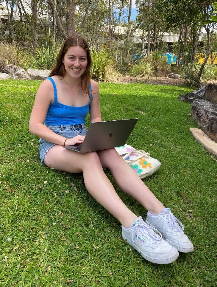 Year 12 Early Offer Guarantee is open! - Griffith News