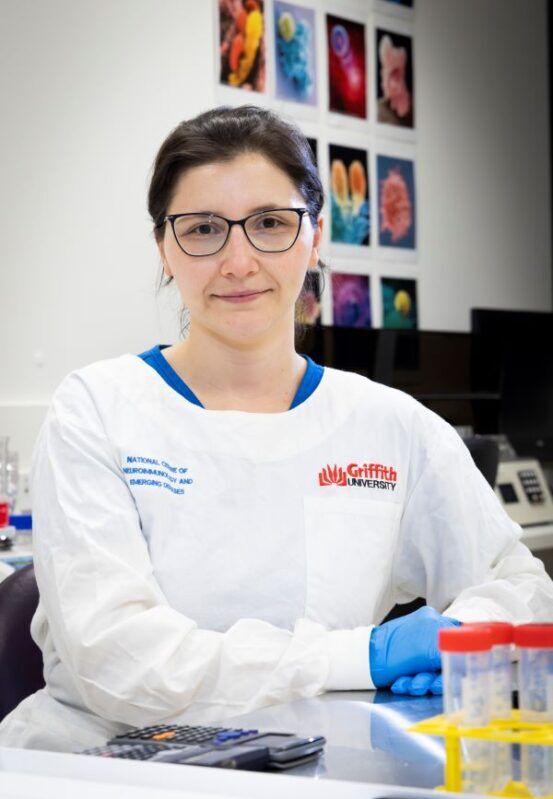 New research confirms people with ME/CFS have a consistent faulty ...