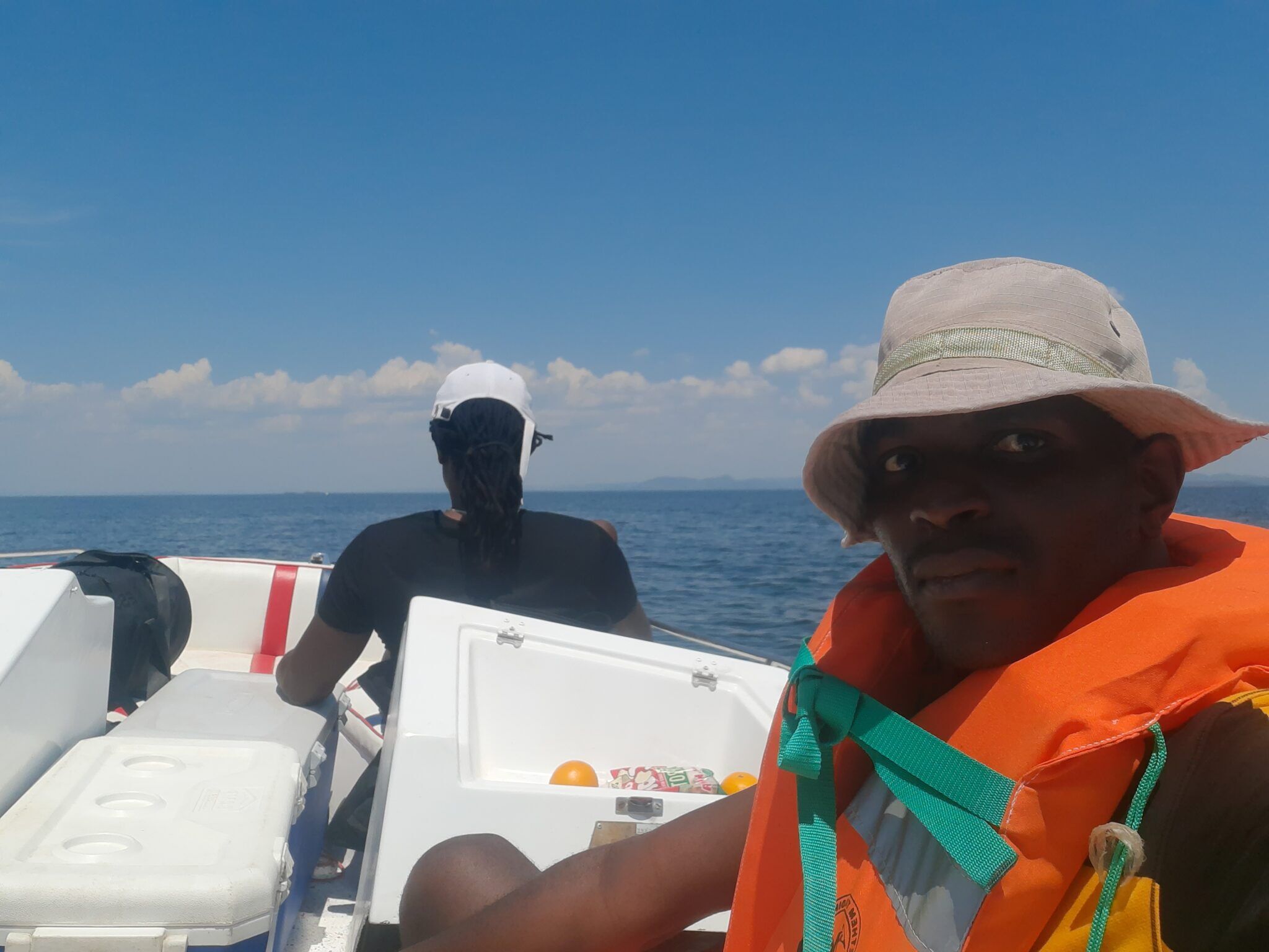 Deadly human-wildlife conflict lies at centre of Zimbabwe lake and an embattled economy ...