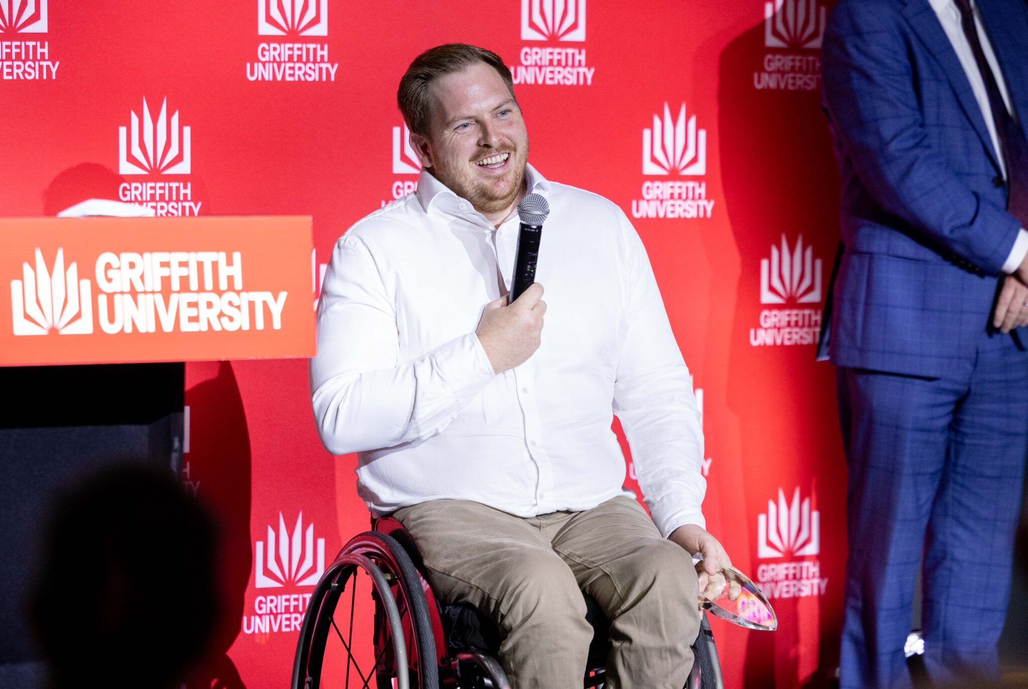 Custom wheelchair inserts trial aims to boost performance for elite ...