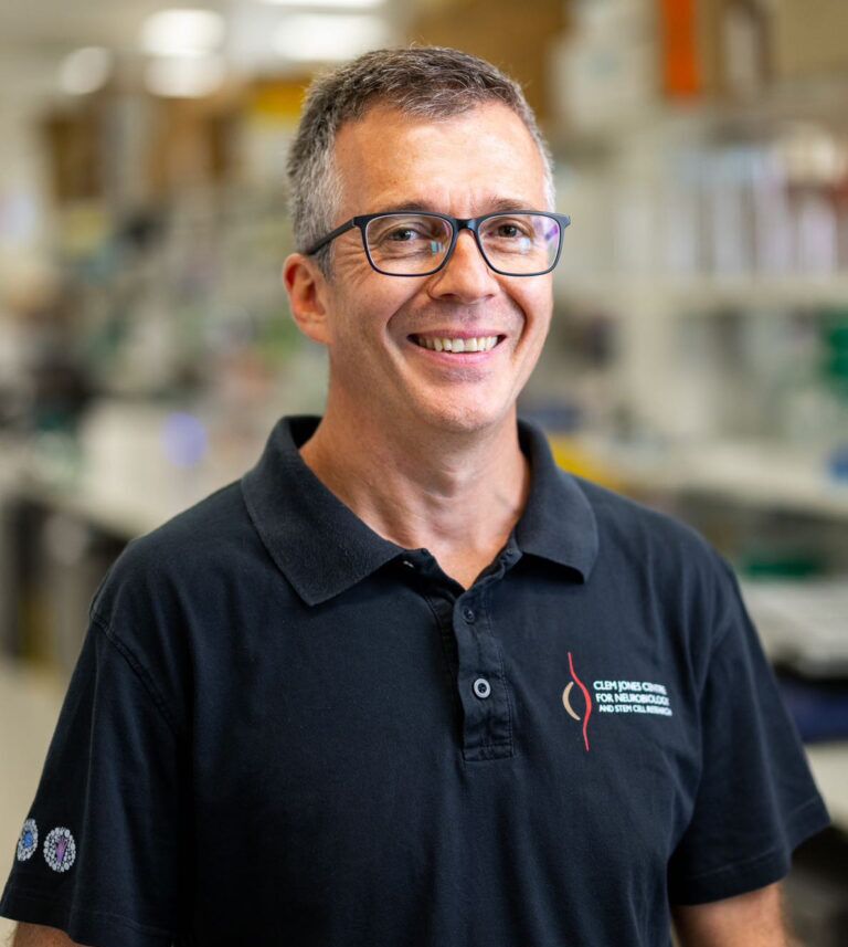 World-first clinical trial commences to treat spinal cord injury ...