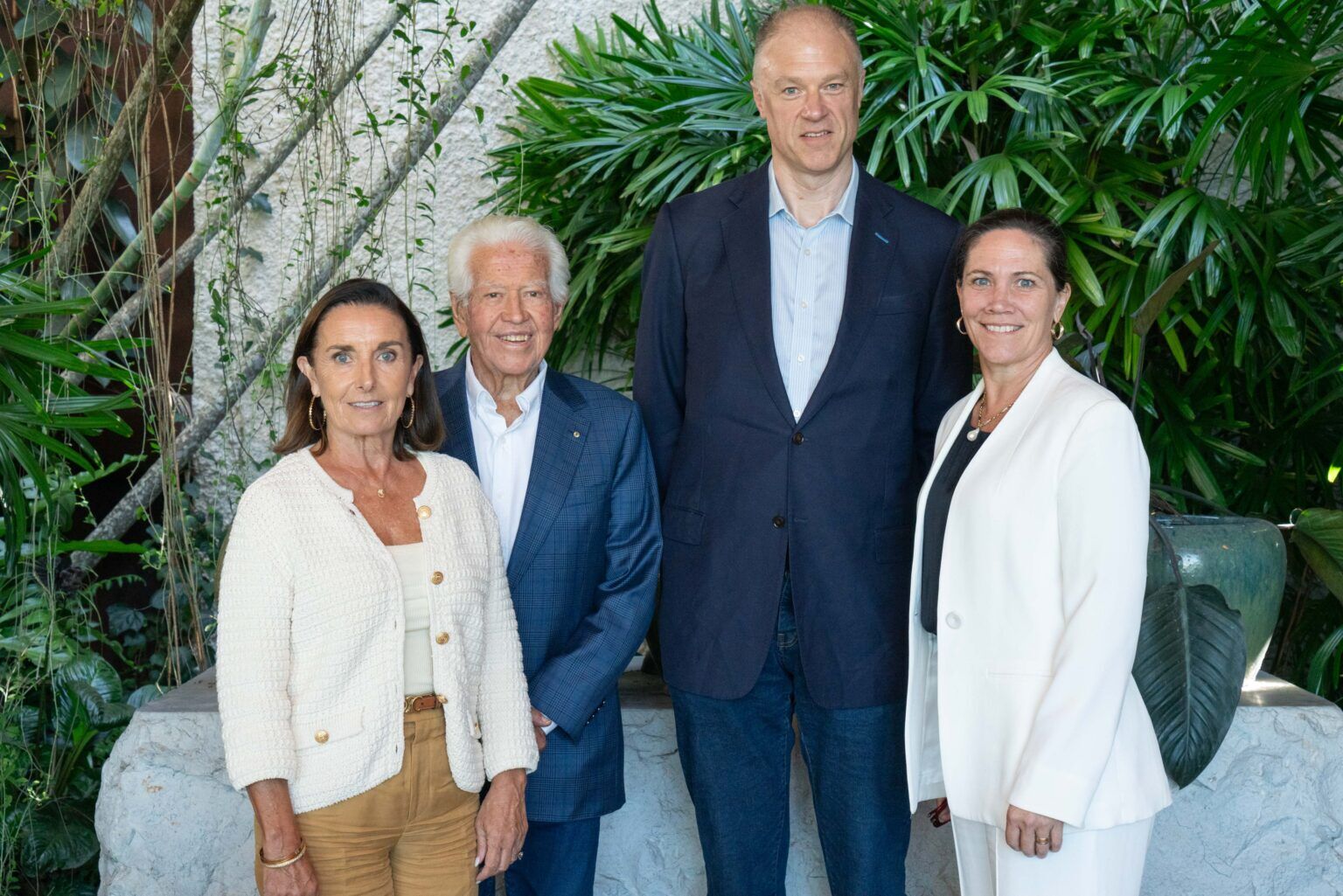 Griffith appoints Blackmore Family Foundation Chair of Business ...