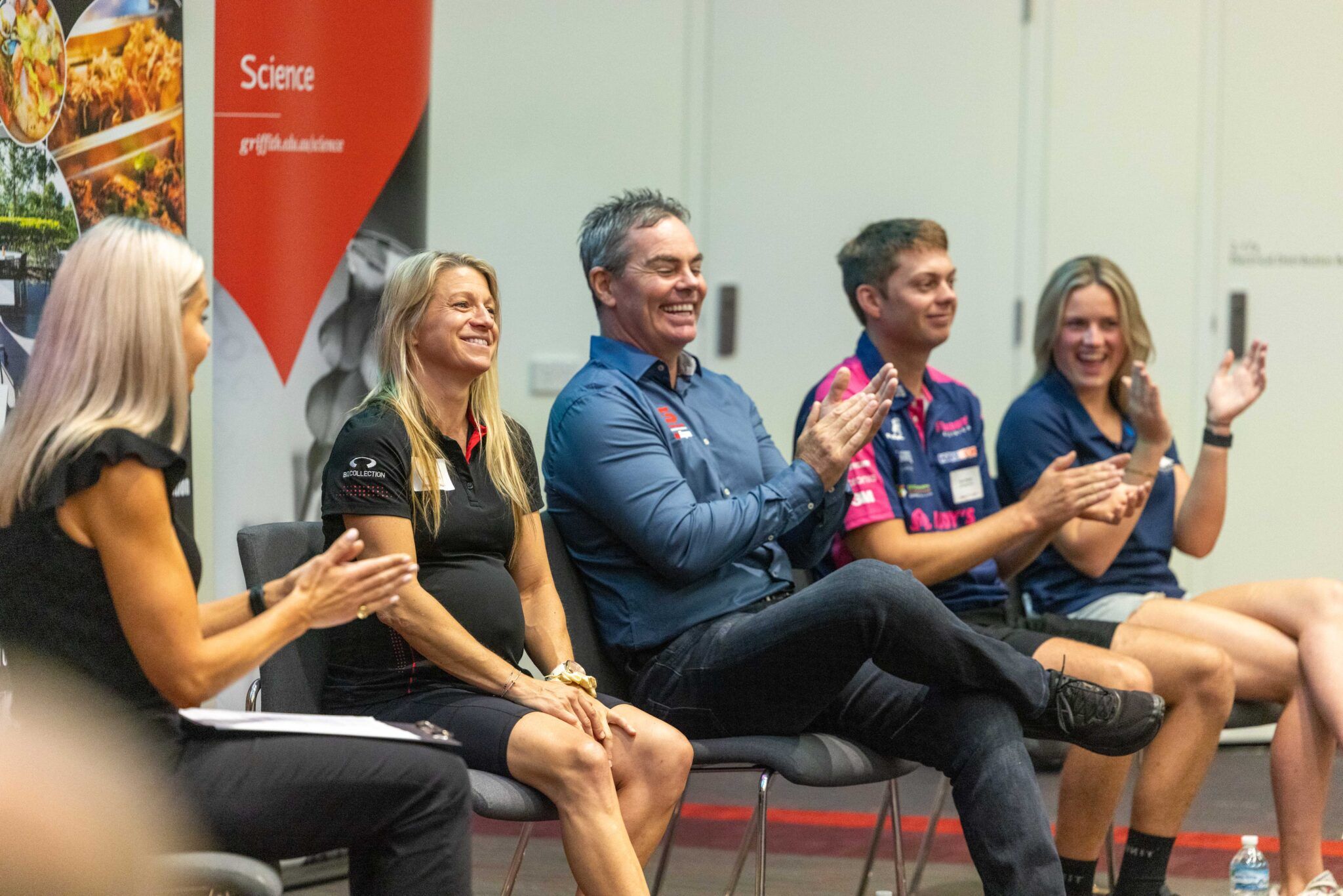 Griffith and Supercars partner to launch SuperGEMS - Griffith News