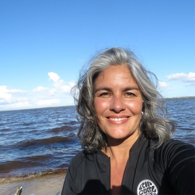 One-third of Australia’s coastal terrestrial aquaculture at risk from ...