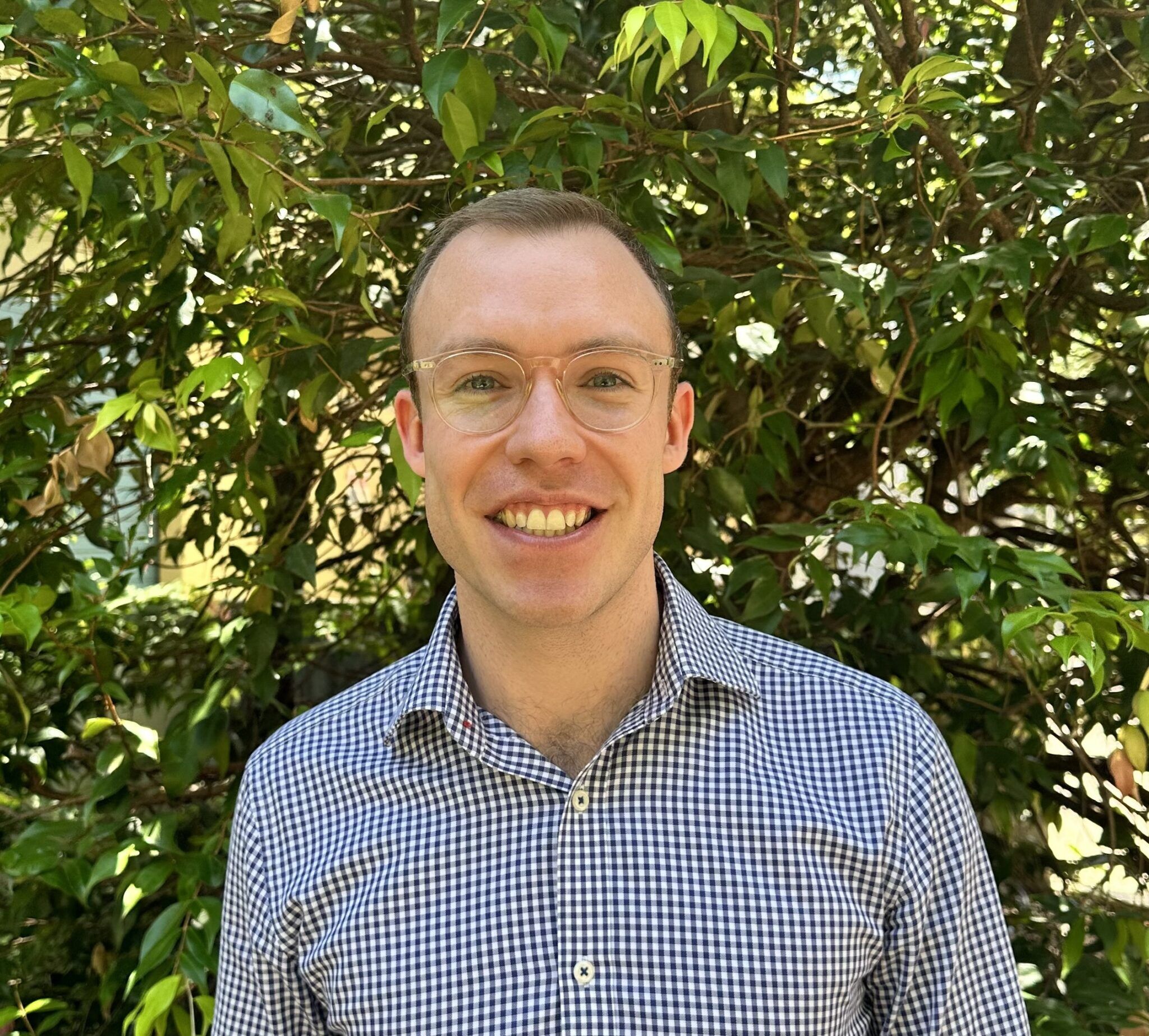 Stressed for success - Griffith News