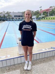 Swimming Australia Scholarships to support five ambitious athletes ...