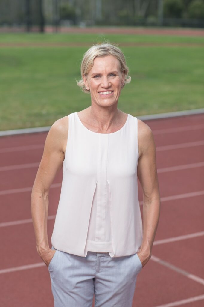 Griffith athletes set to make waves at World Aquatic Championships ...