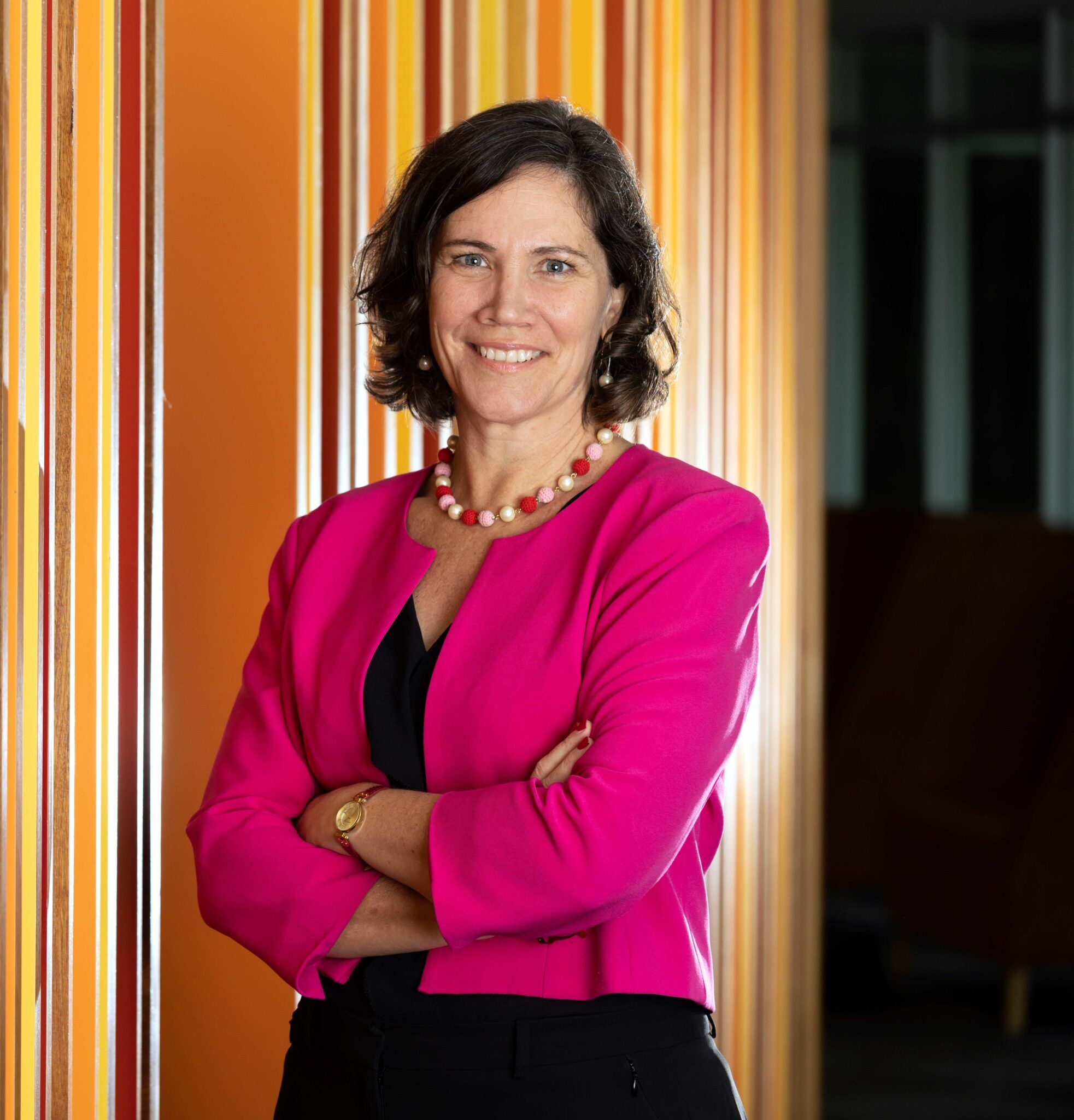 Griffith Business School honoured on Australia Day - Griffith News